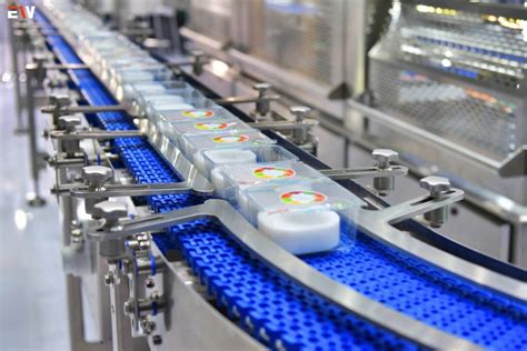 Flexible Manufacturing Systems Benefits Core Components And