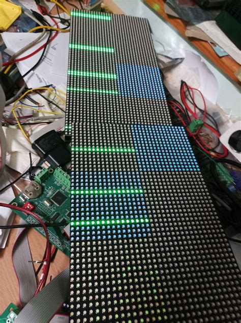 pico rtos · issue 17 · board707 dmd stm32 · github