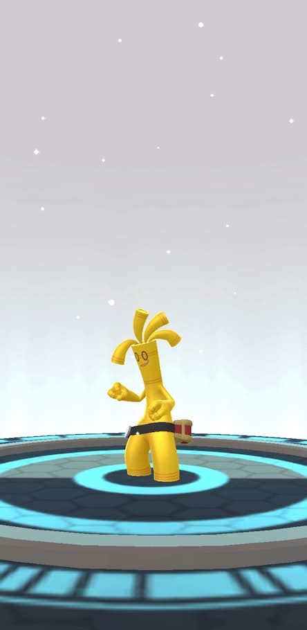 Gimmighoul — Pokémon Escarlata Y Pokémon Púrpura