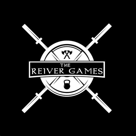 The Reiver Games