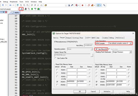 STM F Embedded IDE vscode搭建Embedded IDE开发环境支持JLINKSTLINKDAPLINK 技术栈