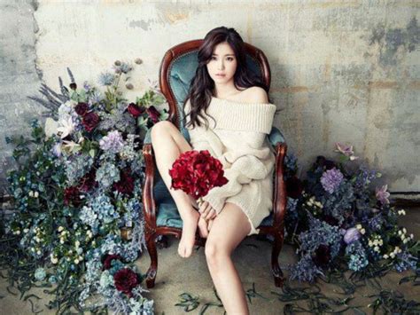 Han Seung Yeon Hingga Hwasa Bongkar Sisi Gelap Standar Kecantikan Korea