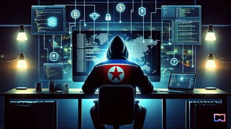 朝鲜黑客组织 lazarus bluenoroff 利用 macos 恶意软件瞄准加密行业 metaverse post