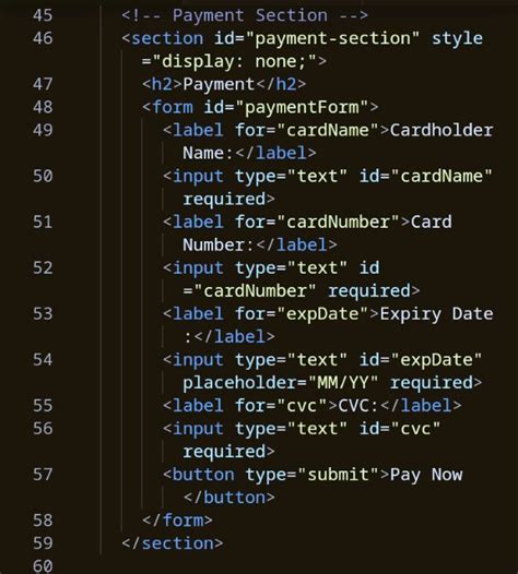 How To Build A Hotel Management System In Html Css And Javascript Check☑ Thread🧵 Thread From