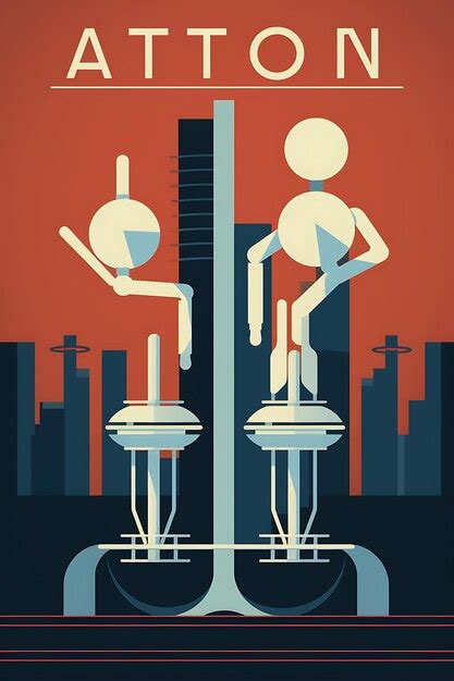 Premium Photo A Poster Of Automation Ai With A Clean And So Ai Ethics Data Privacy Concept