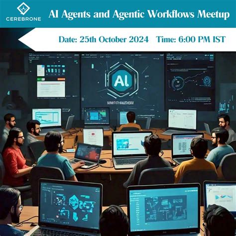Ai Artificialintelligence Aiagents Cognitionasaservice Aiworkflows Futureofwork