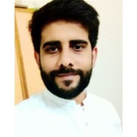 Shahzaib Ali Business Development Specialist Formulatrix Ma