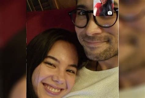 Catriona Gray So In Love With Birthday Getaway With Sam Milby