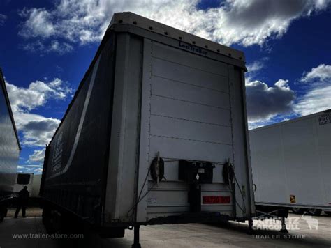 Leci Trailer Estandar Lona Corredera 5493638 Es