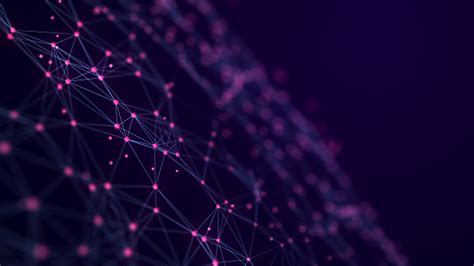 데이터 교환 연결 점과 선이 있는 3d 메시 추상기술 배경 3d 렌더링 배경 주제에 대한 스톡 사진 및 기타 이미지 배경 주제 데이터 연결 Istock