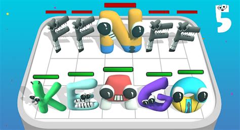 Download More Similar Merge Alphabetlore Run Merge Gamesapps On Pc