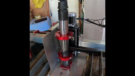 Modified Torch Holder General Discussion Langmuir Systems Forum