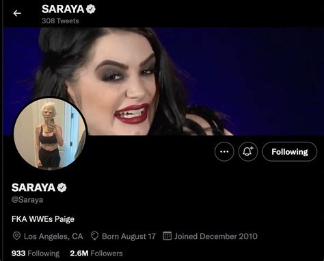 Former Wwe Superstar Paige Attempted To Clear Any Confusion About Her Identity