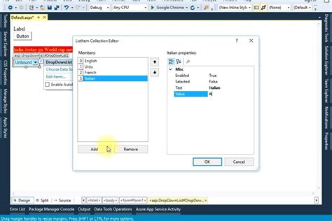 Aspnet Globalization Youtube