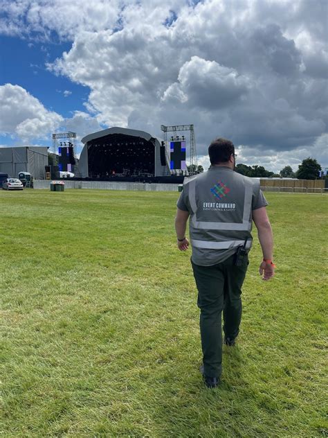Event Command Event Control And Operations