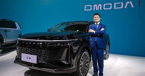 Omoda And Jaecoo เตรียมรุกตลาดไทย ทุ่มงบลงทุนตั้งฐานผลิต ขยายโชว์รูม