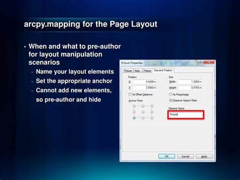 Ppt Python Scripting For Map Automation Powerpoint Presentation Free Download Id4388970
