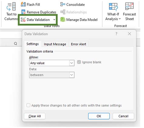 Excel Tips Flashcards 365 Data Science