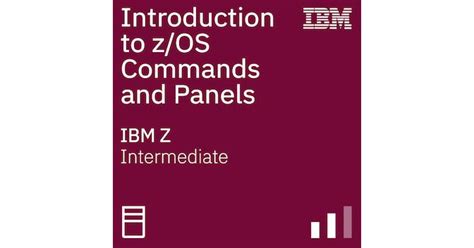 de lizza salmon on linkedin introduction to z os commands and panels