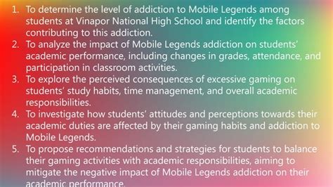 Research Title For Quantitative Free This Pptx Mobile Games Video Gaming