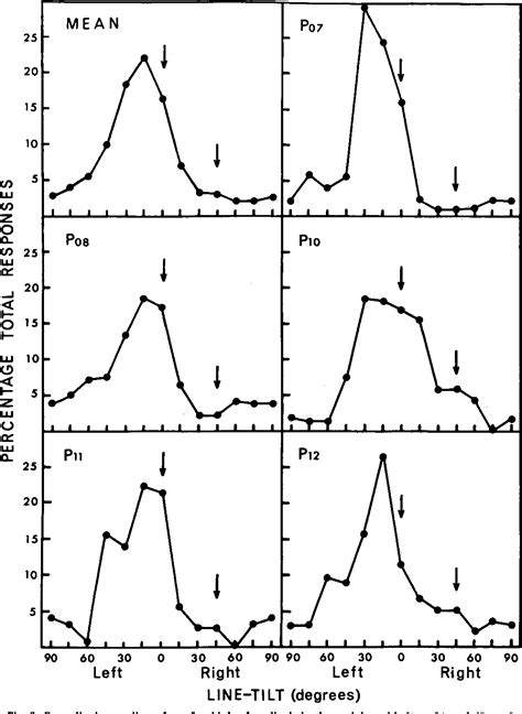 Figure 2 From A Peak Shift On A Line Tilt Continuum Semantic Scholar Figure 2 From A Peak Shift On A Line Tilt Continuum Semantic Scholar