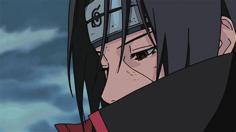 23 Itachi Uchiha Desktop Wallpapers Free Download — Illestpaper
