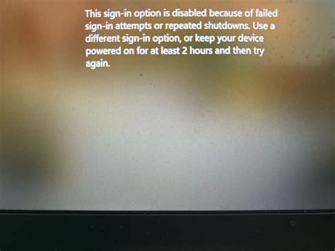 Can I Turn This Off In Settings R Windows