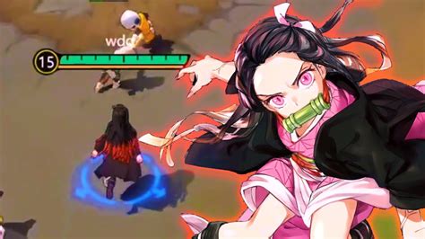 🔥¡gameplay Nezuko Jump Assemble En EspaÑol🔥 Youtube