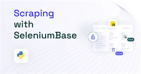 Web Scraping With Seleniumbase And Python In 2025 Zenrows
