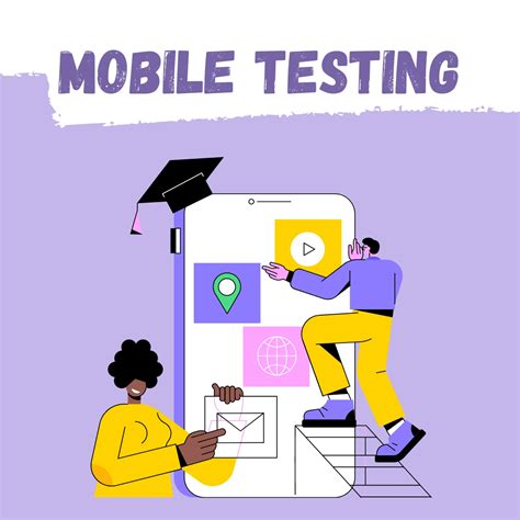 Mobile Testing Soliterata