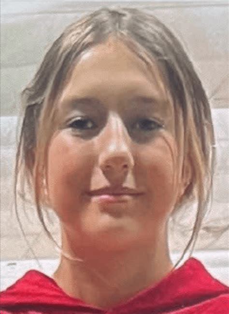 Missing Girl In Midhurst Ontario Olivia 13 Rbarrie