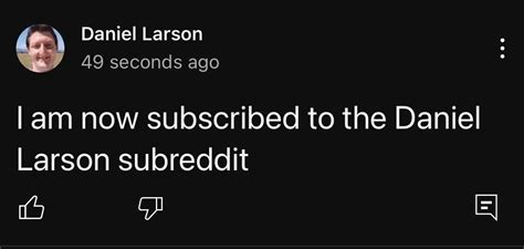 Rare first ever footage of Gavin : r/Daniellarson