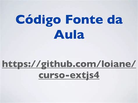 Curso De Extjs 4 Aula 37 Fit Layout