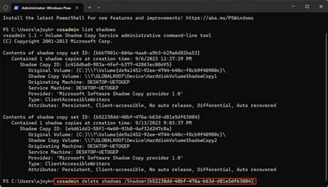 How To Delete Old Restore Points In Windows 11 Thecoderworld