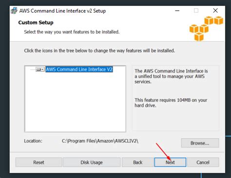 How To Set Up The AWS Command Line Interface CLI