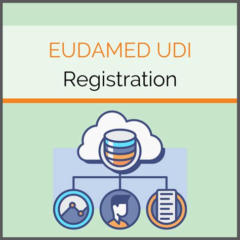 Udi Registration With Master Data Pre Validation