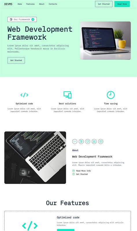 Html и Css шаблоны Html примеры и коды Генерируйте с помощью ИИ