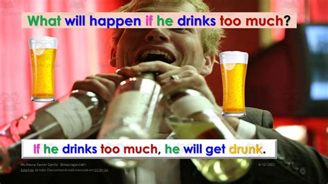 First Conditional By Teach Simple