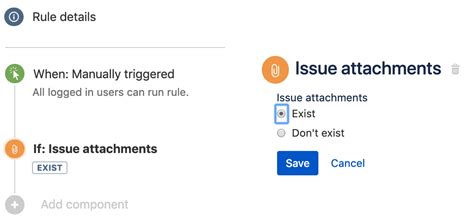 Jira Automation Conditions Automation For Jira Data Center And Server