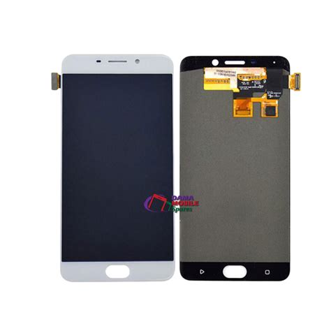 Oppo R9 F1 R9m Complete Lcd Dama Mobile Spares
