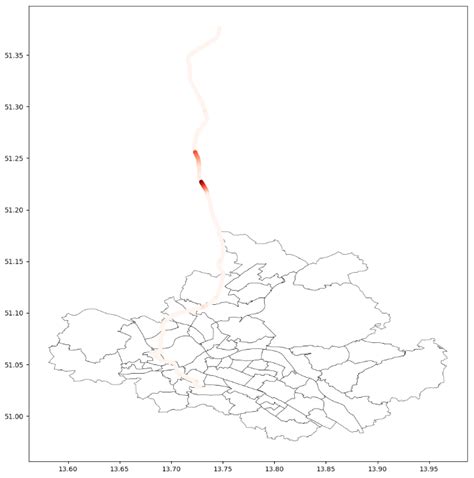 Python Generating Legend For Geopandas Plot Stack Overflow