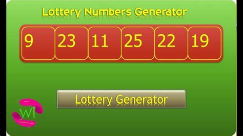 zulfiqar ali on linkedin lottery numbers generator in excel vba full