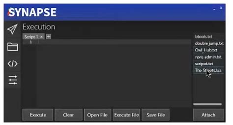 Best Roblox Script Executors [2024] Game Specifications