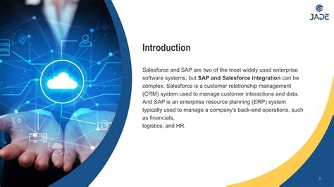 Seamless Sap And Salesforce Integration Tips Techniques And Best Practices Ppt