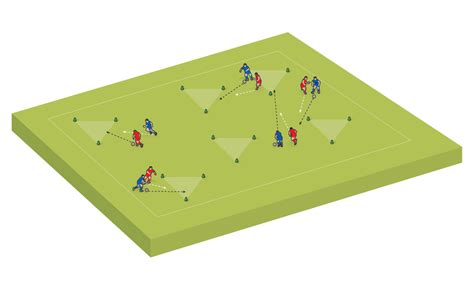 el caos fútbol education