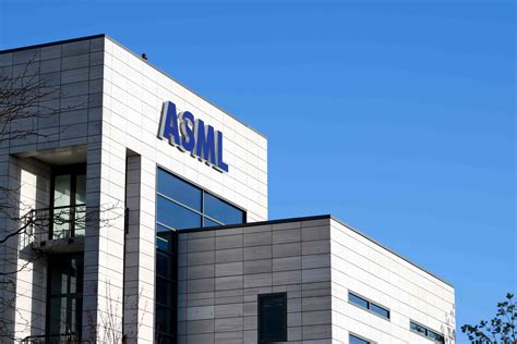 Asml 어닝 쇼크 미국 반도체주 급락 Nomadterrace