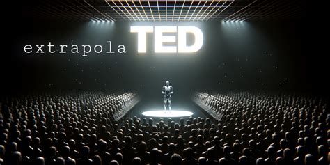 GitHub Ashvardanian ExtrapolaTED Bringing TED Experiences To Every Topic With Gen AI