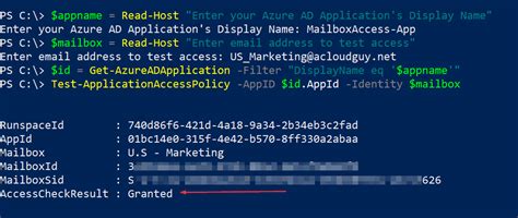 Microsoft Graph A Cloud Guy