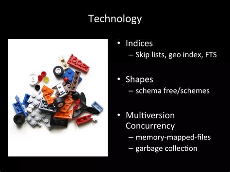 Introduction To Arangodb Nosql Matters Barcelona 2012 Ppt