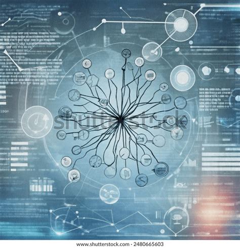 「data Science Algorithms Data Science Python」のai生成画像、2480665603 Shutterstock